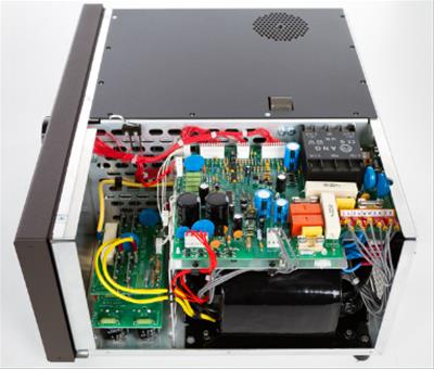 ACOM 1000-BR ACOM 1000 HF + 6 Meter Linear Amplifiers | DX Engineering