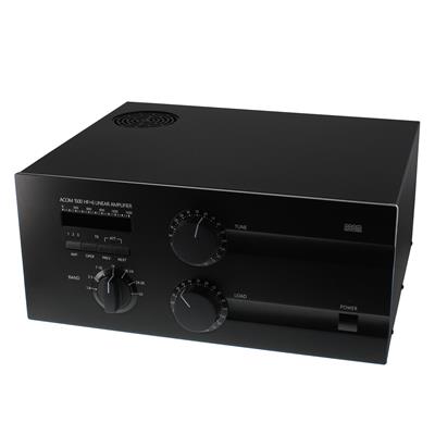ACOM 1500 ACOM 1500 HF + 6 Meter Linear Amplifiers | DX Engineering