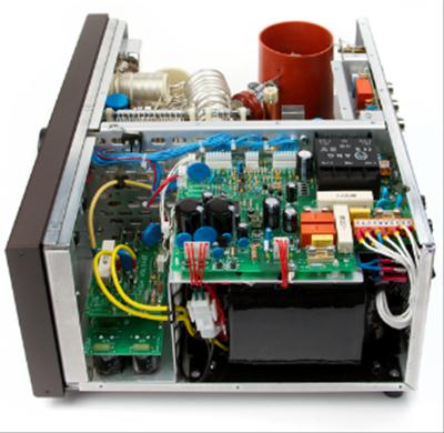 ACOM 1500 ACOM 1500 HF + 6 Meter Linear Amplifiers | DX Engineering