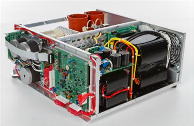 ACOM 2000A-240 ACOM 2000A Automatic HF Linear Amplifiers | DX Engineering