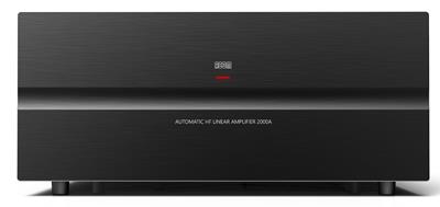 ACOM 2000P ACOM 2000P Commercial HF Linear Amplifiers | DX Engineering