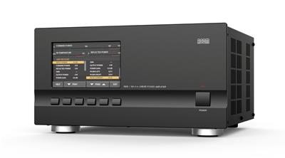 ACOM 500S ACOM 500S Solid State 160 – 4 Meter Linear Amplifiers | DX ...