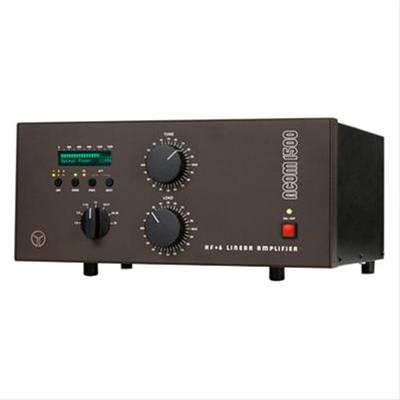 ACOM A1500 ACOM 1500 HF + 6 Meter Linear Amplifiers | DX Engineering