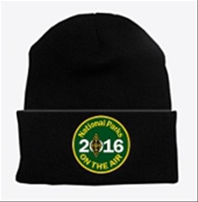 ARRL NP22 ARRL's NPOTA Hats | DX Engineering