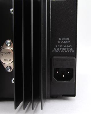 Astron Corporation RS-20M-AP Astron Power Supplies | DX Engineering