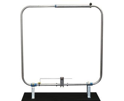 Bushcomm Horizon Multi-Band Loop Antennas