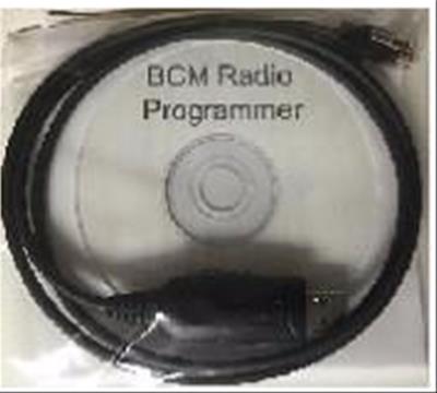 Bridgecom Systems BCM-220-KIT Bridgecom BCM Mobile Radio Programming Kit | DX Engineering