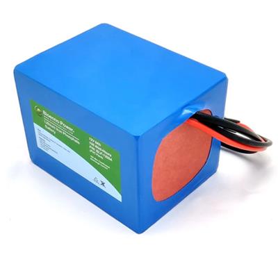 Bioenno Power BLF-1209A Bioenno Power BLF-1209A LiFePO4 Batteries | DX ...