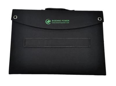 Bioenno Power BSP-60-LITE Bioenno Power 60 Watt Foldable Solar Panels ...