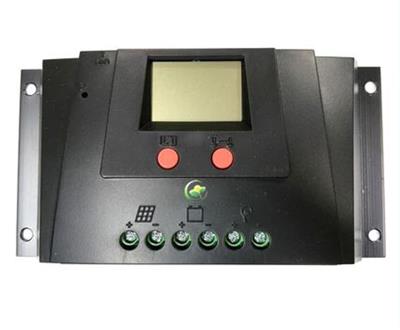 Bioenno Power SC-122420JUD Bioenno Power SC-122420JUD Solar Charge Controllers | DX Engineering