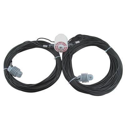 Buckmaster DX-OCF-160 Buckmaster OCF Dipole Antennas | DX Engineering