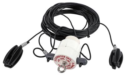 Buckmaster DX-OCF-40 Buckmaster OCF Dipole Antennas | DX Engineering