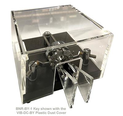 Bencher BY-1 Bencher BY Series Iambic Paddles | DX Engineering