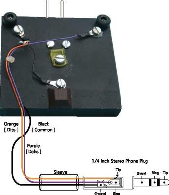Bencher BY-1 Bencher BY Series Iambic Paddles | DX Engineering