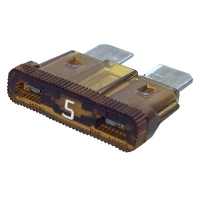 Bussmann ATC-5 Bussmann ATO/ATC Blade Fuses | DX Engineering