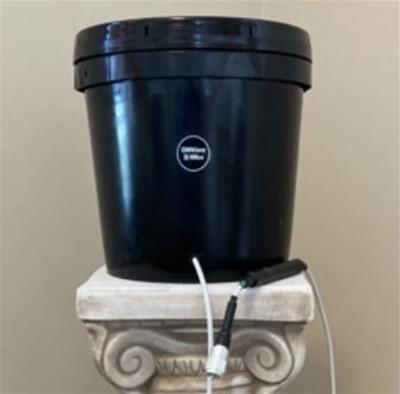 COMPACTenna 20-40MICRO COMPACtenna 20/40 MICRO HF Antennas | DX Engineering