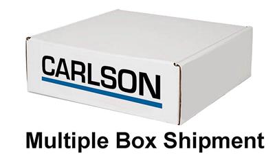 Carlson Communications 610HD-B