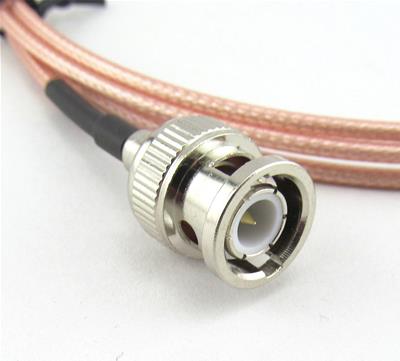 Consolidated Electronic Wire 316DB005 Consolidated Wire Coaxial Cable ...