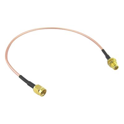 Consolidated Electronic Wire 316DES001-2 Consolidated Wire Coaxial ...