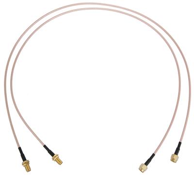 Consolidated Electronic Wire 316DES002-2 Consolidated Wire Coaxial ...