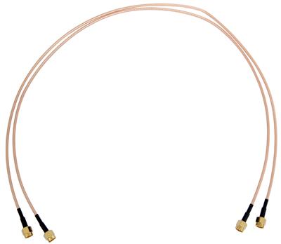 Consolidated Electronic Wire 316DS002-2 Consolidated Wire Coaxial Cable ...