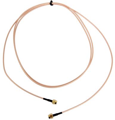 Consolidated Electronic Wire 316DS006 Consolidated Wire Coaxial Cable ...