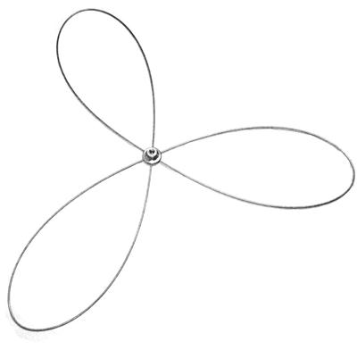 CHAMELEON ANTENNA ¿CHA CAP-HAT CHAMELEON ANTENNA CHA CAP-HAT Capacity ...