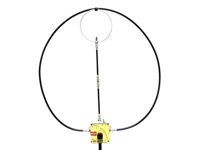 CHAMELEON ANTENNA CHA F-LOOP CHAMELEON ANTENNA Standard Portable HF ...