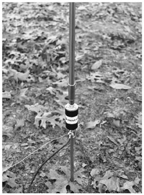 CHAMELEON ANTENNA TDL CHAMELEON ANTENNAS CHA TDL Tactical Delta Loop Antenna | DX Engineering