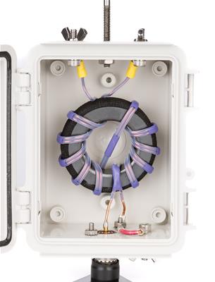 CHAMELEON ANTENNA UNUN-BALUN-CHA-1 Chameleon Antenna Baluns UNUNs and ...