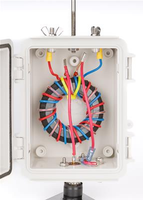 CHAMELEON ANTENNA UNUN-BALUN-CHA-9 Chameleon Antenna Baluns UNUNs and ...