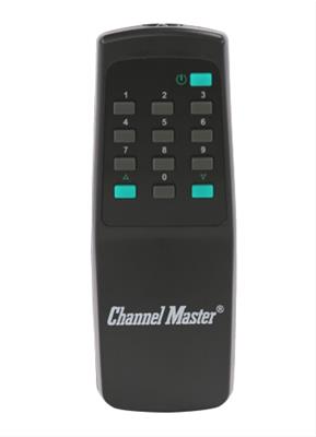 Channel Master 9521HD Channel Master CM-9521HD Light Duty Antenna ...