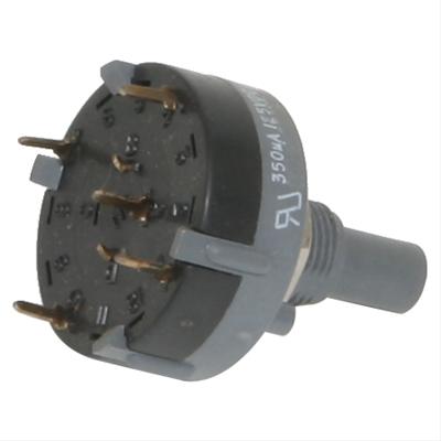 COMTEK COM-ACB-SWITCH COMTEK Control Console Replacement Parts | DX ...