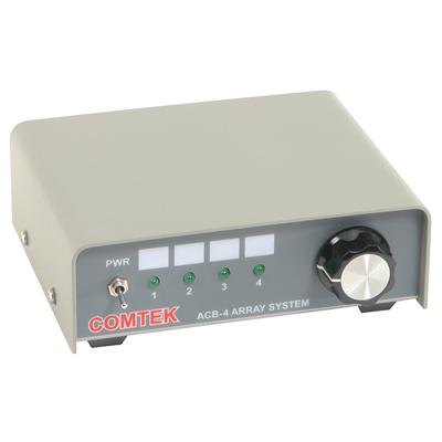 COMTEK COM-ACB-80-A COMTEK ACB-4 Hybrid Four-Square Systems | DX ...