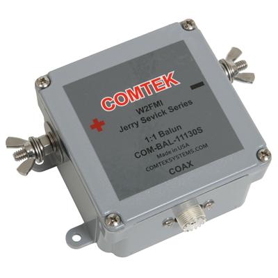 COMTEK COM-BAL-11130S COMTEK Jerry Sevick W2FMI Series Current Baluns | DX Engineering