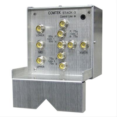 COMTEK COM-STACK-3 COMTEK Stack 3 Yagi Array Switch Relay Units | DX ...