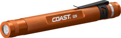 Coast Products G20 Coast Products G20 Inspection Beam Penlights | DX ...