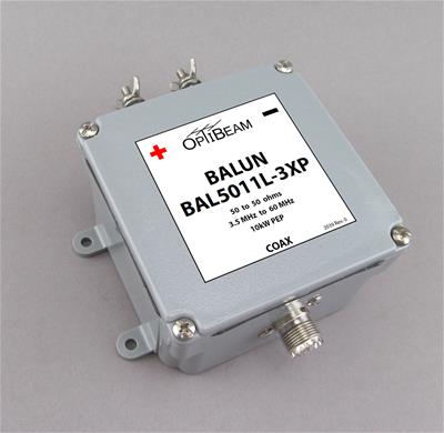 OptiBeam OB6-3M-P OptiBeam HF Directional Antennas | DX Engineering