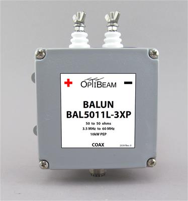 OptiBeam OB10-5M-P OptiBeam HF Directional Antennas | DX Engineering