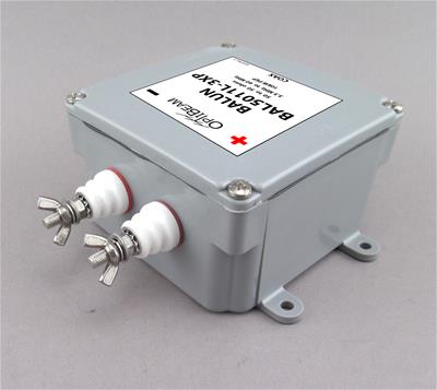 OptiBeam OB6-3M-P OptiBeam HF Directional Antennas | DX Engineering