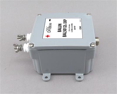 OptiBeam OB1-80PLUS-P OptiBeam HF Directional Antennas | DX Engineering