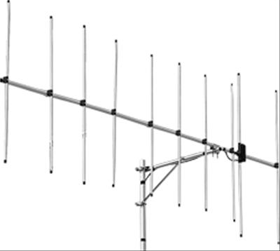 Diamond Antenna A144S10 Diamond Antenna A144S10 Base Station Yagi Beam ...