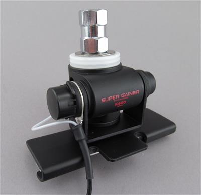 Diamond Antenna K400 Series Trunk and Hatchback Mounts K400-3-8C2