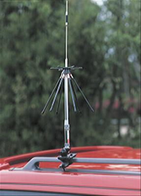 Diamond Antenna K515SNMO Diamond Antenna K515 Series Luggage Rack ...