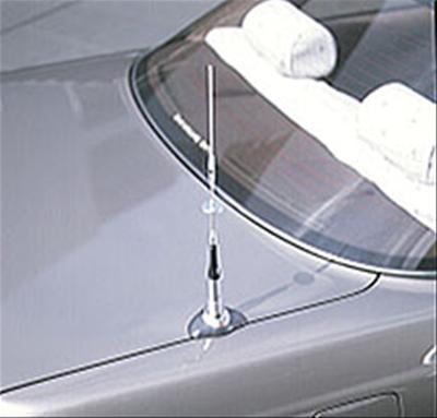 Diamond Antenna K600M Diamond Antenna K600 Series Heavy-Duty Trunk ...