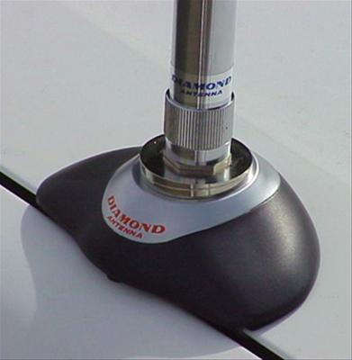 Diamond Antenna K600M Diamond Antenna K600 Series Heavy-Duty Trunk ...