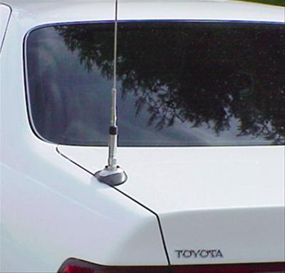 Diamond Antenna K600M Diamond Antenna K600 Series Heavy-Duty Trunk ...