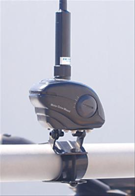 Diamond Antenna K9000LRMO Diamond Antenna K9000 Series Mobile Motor ...