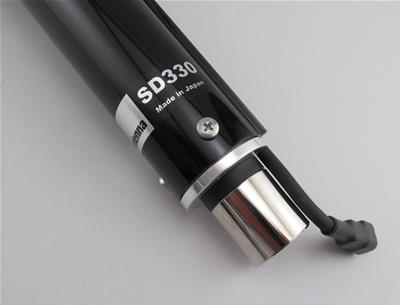 Diamond Antenna SD330 Diamond Antenna Mobile Screwdriver Antennas | DX ...