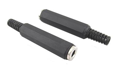 Misc Vendor 2740141 DMV In-Line Stereo Audio and Keying Cable ...